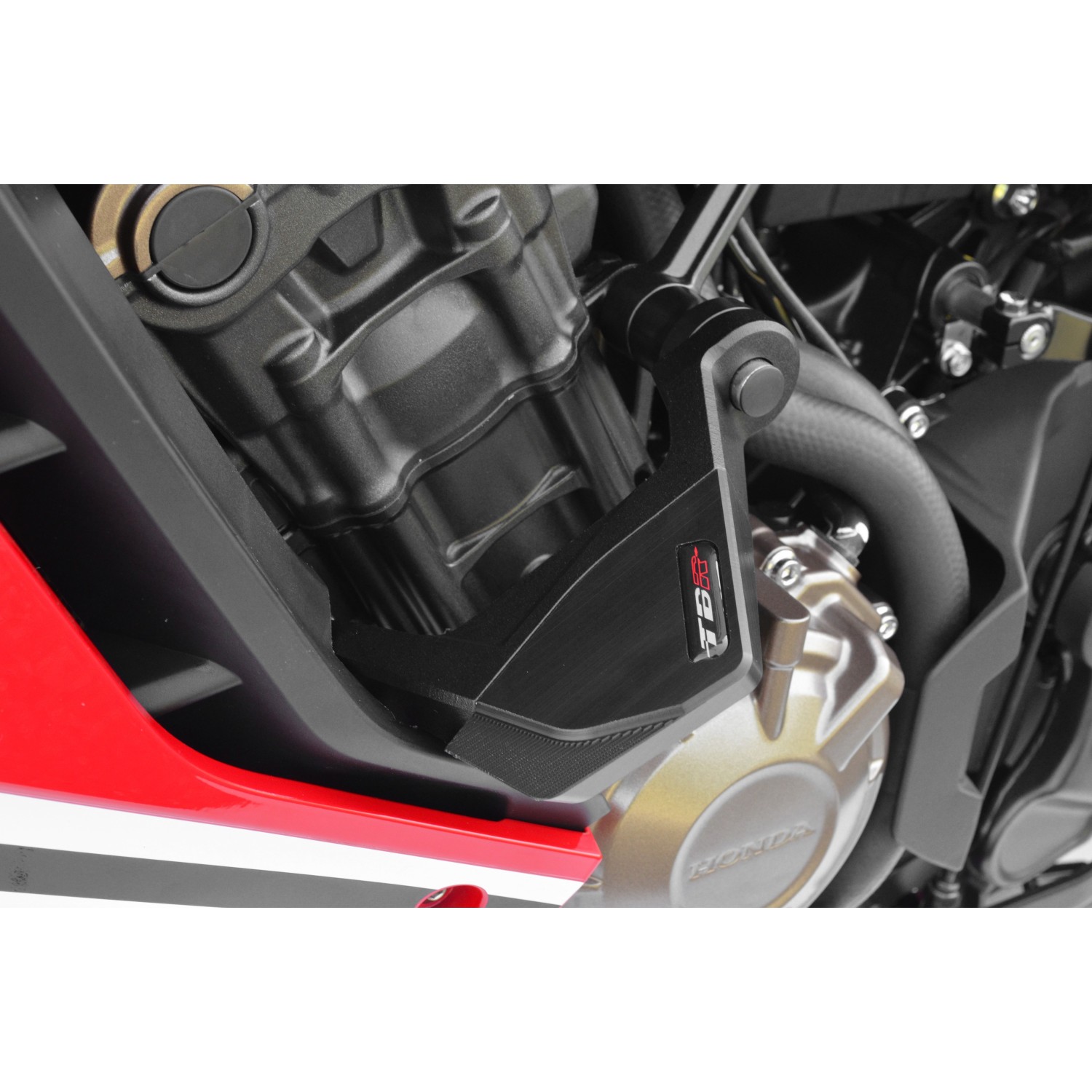 KIT PATINS HONDA CBR650R (19-23)
