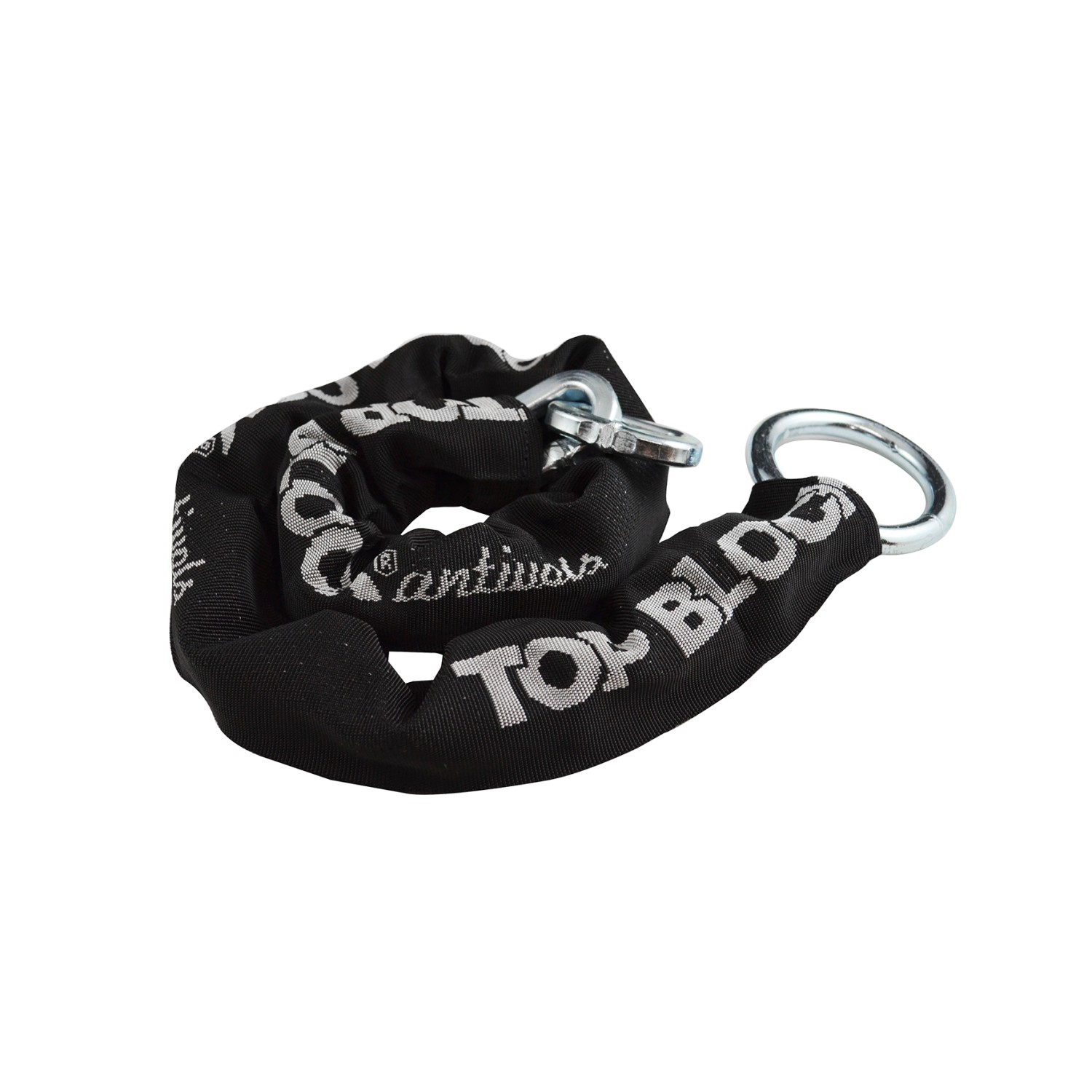 TOP BLOCK 1010 classé SRA + chaine lasso 11 Lg 1200